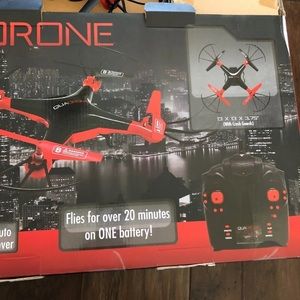 quadrone | Other | Quadrone Maximus | Poshmark